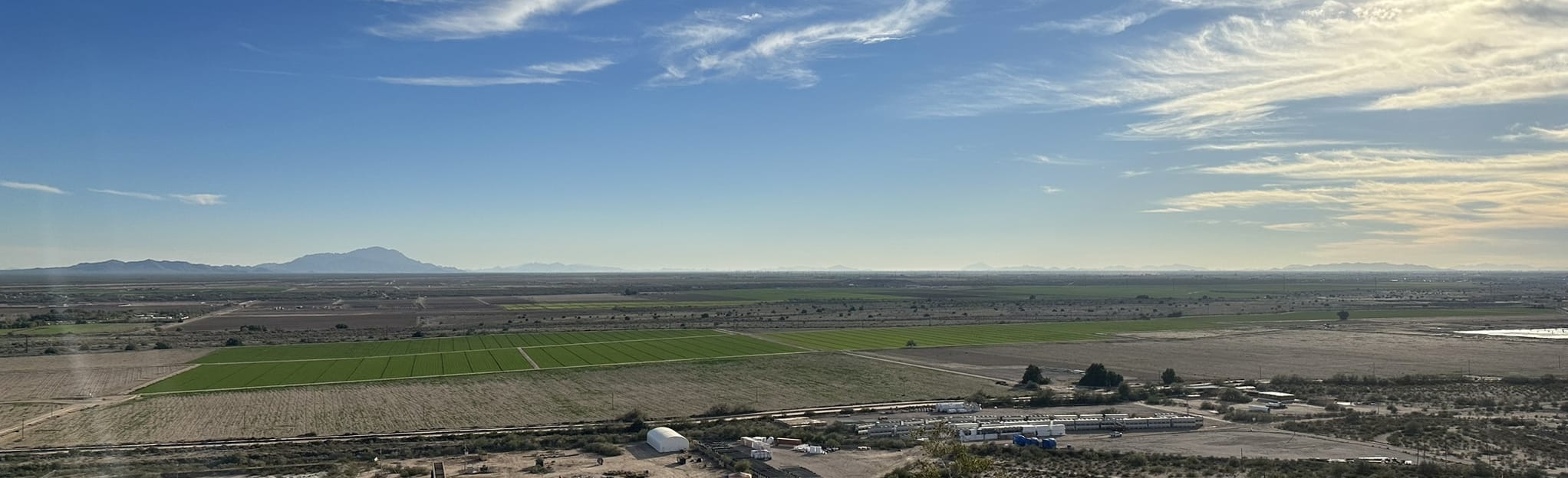 Poston Butte, Arizona - 291 Reviews, Map | AllTrails