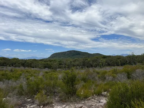 Best Hikes and Trails in Moogerah Peaks National Park | AllTrails