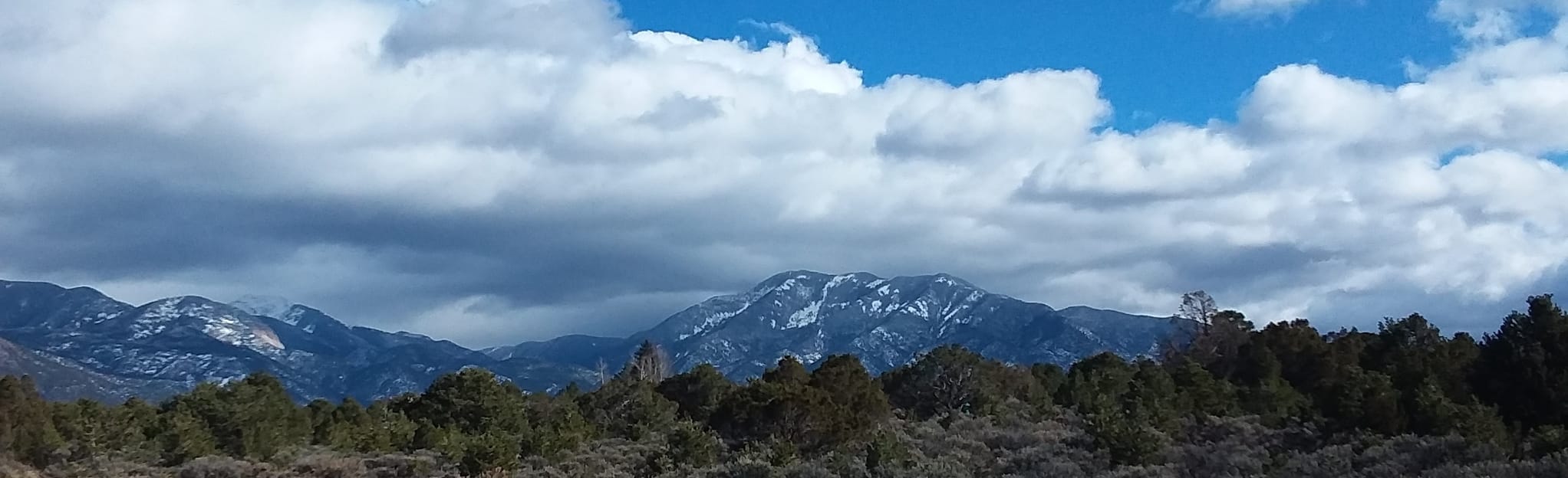 Enchanted Circle: 73 Reviews, Map - New Mexico | AllTrails