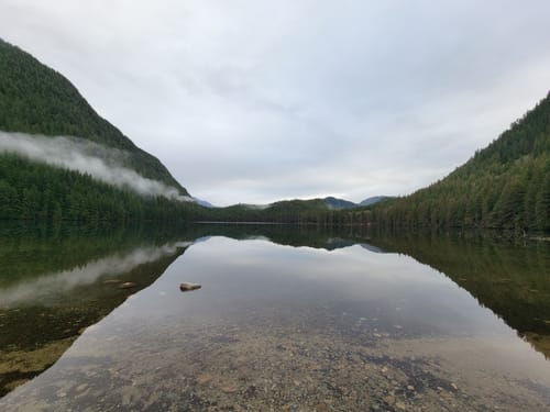 Best Hikes and Trails in Davis Lake Provincial Park | AllTrails