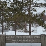 Point Douglas Trail, Minnesota - 257 Reviews, Map | AllTrails