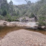 Nethercote Falls walk, New South Wales, Australia - 6 Reviews, Map ...