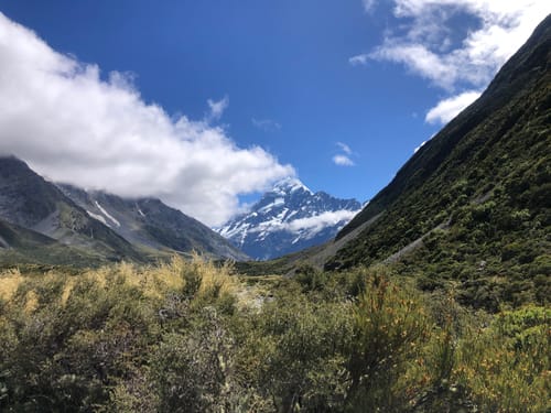 Best 10 Hikes and Trails in Aoraki/Mount Cook National Park | AllTrails
