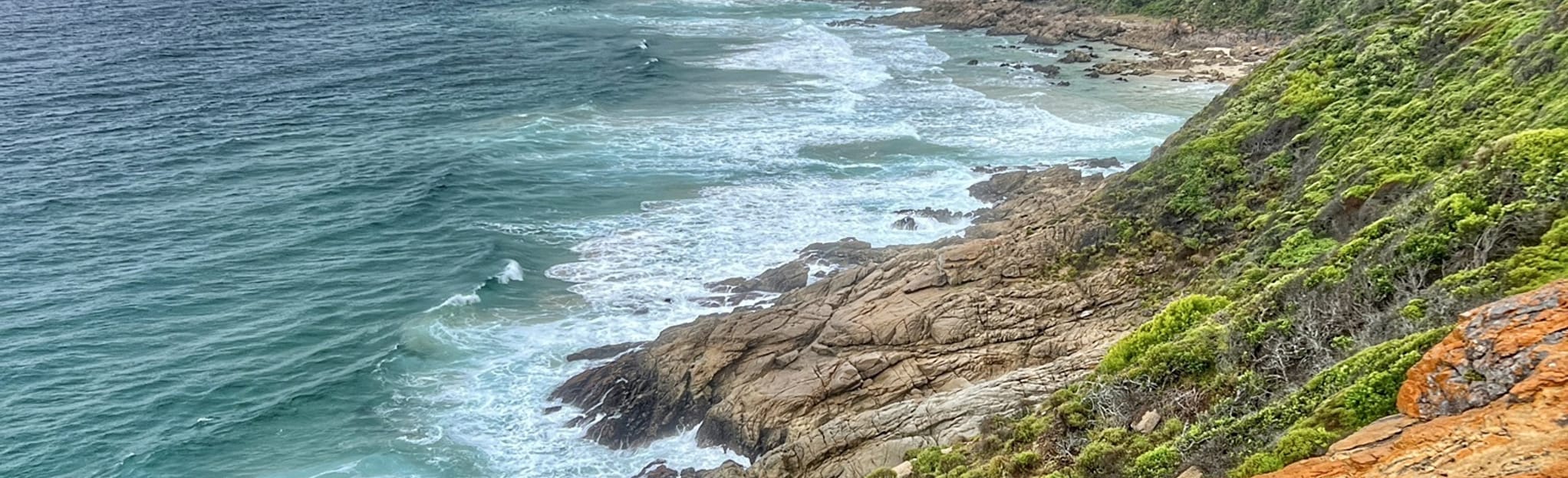 Oubaai Heritage Trail: 126 foto's - West-Kaap, Zuid-Afrika | AllTrails