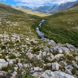 Palmiet River Trail, Western Cape, South Africa - 96 Reviews, Map ...
