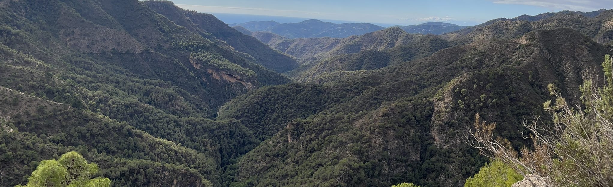 El Pinarillo - Río Chillar: 50 Fotos - Málaga, Spanien | AllTrails