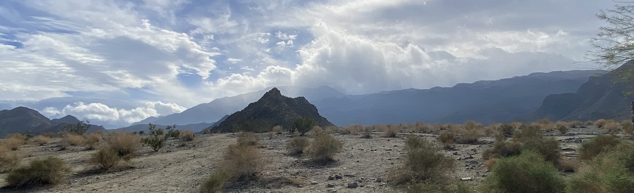 Boo Hoff Trail and Bear Creek Trail Loop, California - 700 Reviews, Map ...