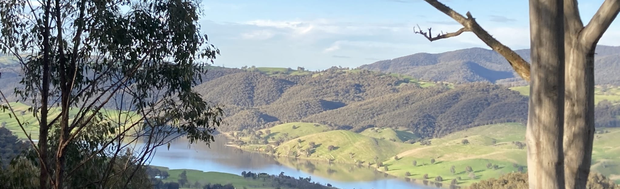 Wee Jasper to Mount Wee Jasper: 13 Reviews, Map - New South Wales ...