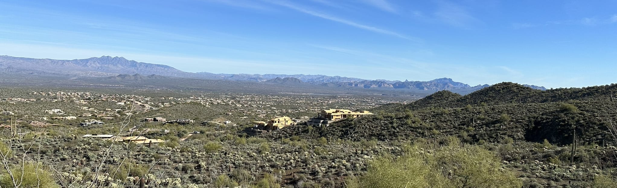 Western Loop, Sonoran and Promenade Loop, Arizona - 459 Reviews, Map ...