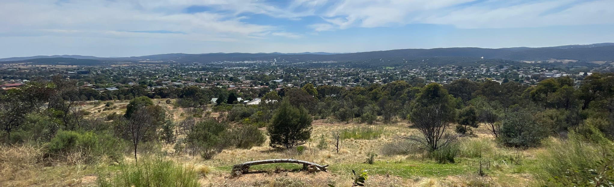 Mount Jerrabomberra MTB Circuit, 9 Fotos - New South Wales, Australien ...