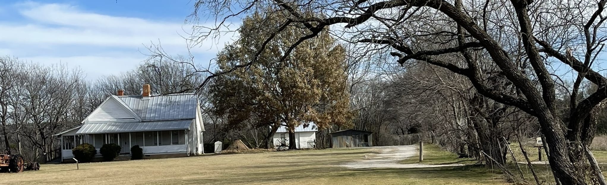 Penn Farm Loop Trail : 124 Reviews, Map - Texas | AllTrails