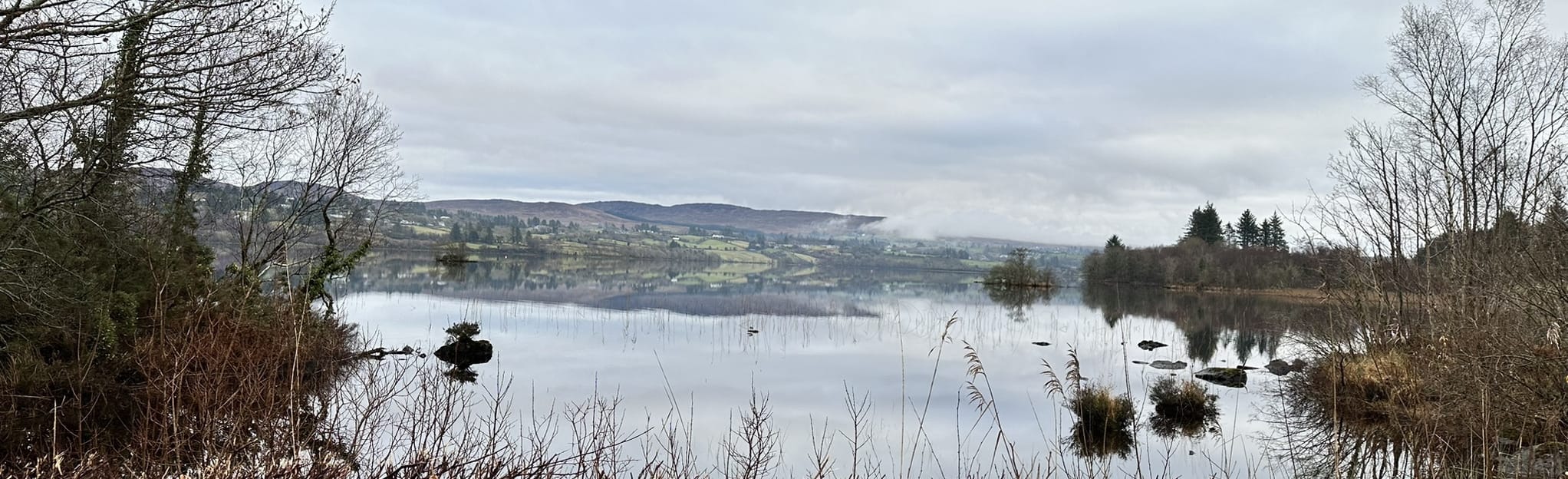 Lough Eske Loop: 8 Reviews, Map - County Donegal, Ireland | AllTrails