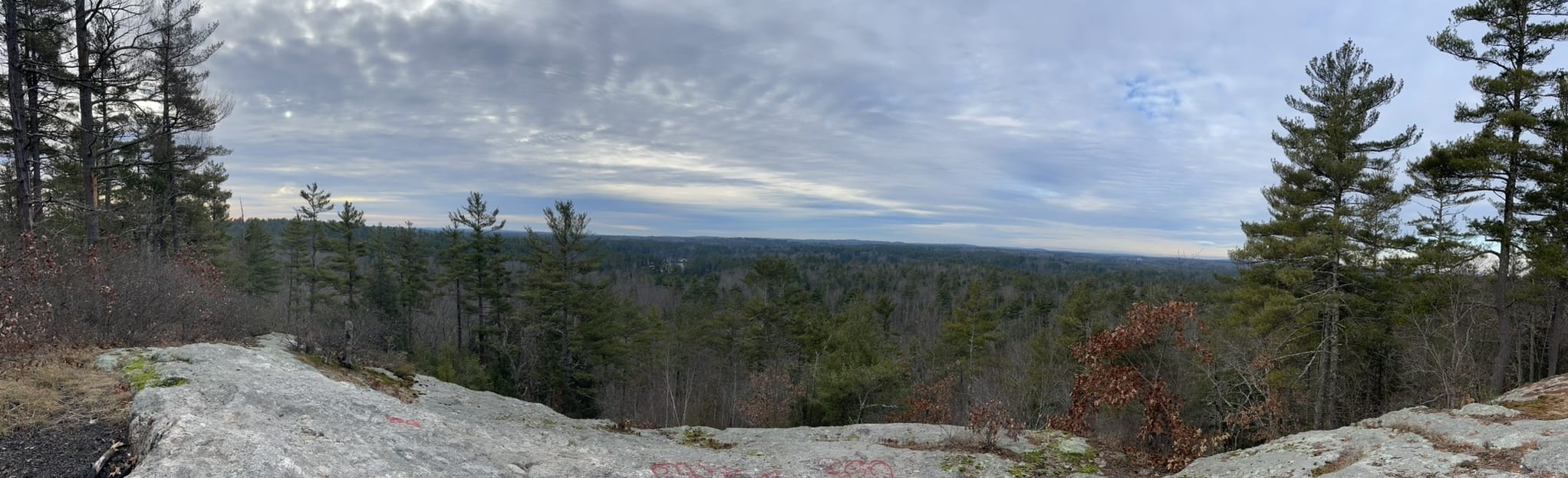 Rock Rimmon via Opal Street: 140 Reviews, Map - New Hampshire | AllTrails