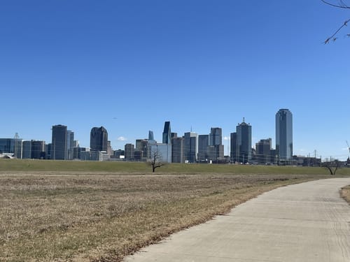 Best Hikes and Trails in Trammell Crow Park | AllTrails