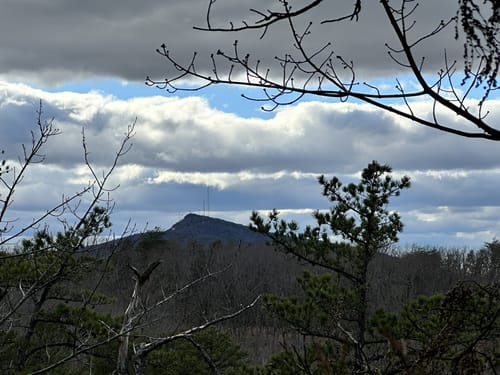 Best 10 Hikes and Trails in Hanging Rock State Park | AllTrails