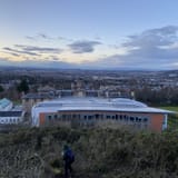 Edinburgh Seven Hills, Edinburgh, Scotland - 28 Reviews, Map | AllTrails