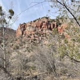 Parsons Trail, Arizona - 646 Reviews, Map | AllTrails