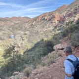 Parsons Trail, Arizona - 646 Reviews, Map | AllTrails