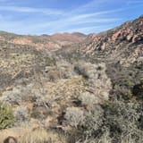 Parsons Trail, Arizona - 646 Reviews, Map | AllTrails