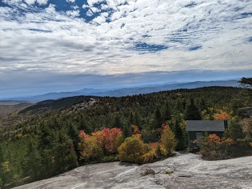 10 Best Hikes and Trails in Cardigan Mountain State Park | AllTrails
