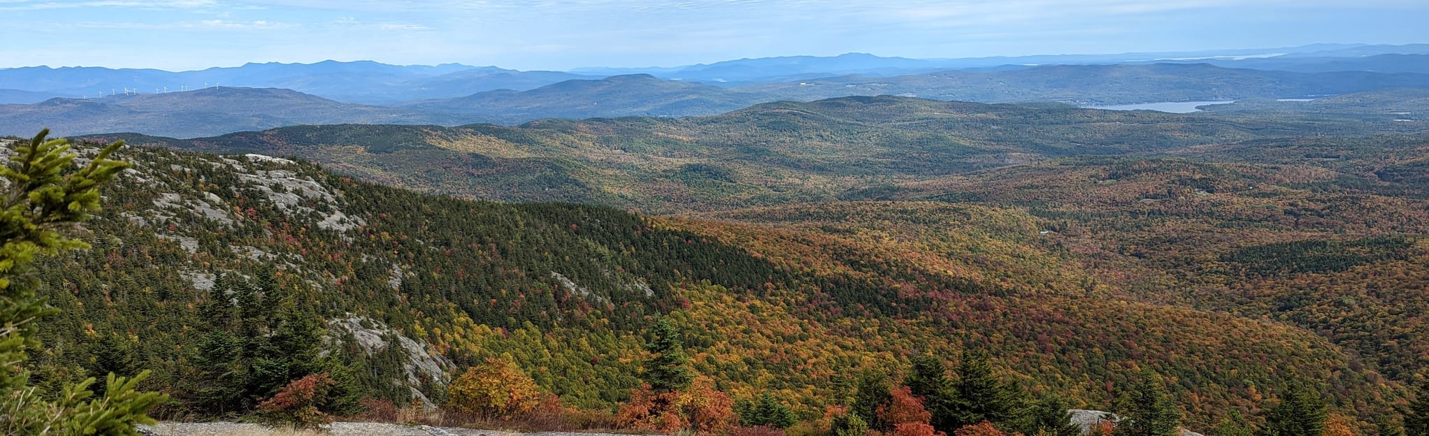 Mount Cardigan via Holt and Clark Trail: 313 Reviews, Map - New ...