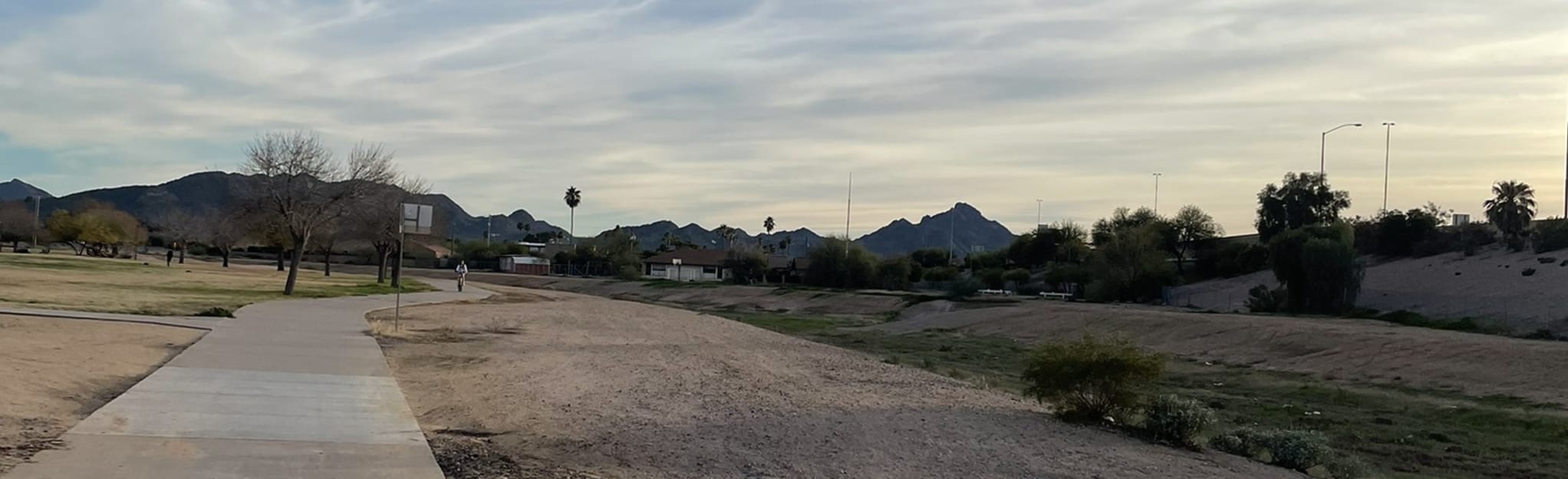 Valley Path, Arizona - 160 Reviews, Map | AllTrails