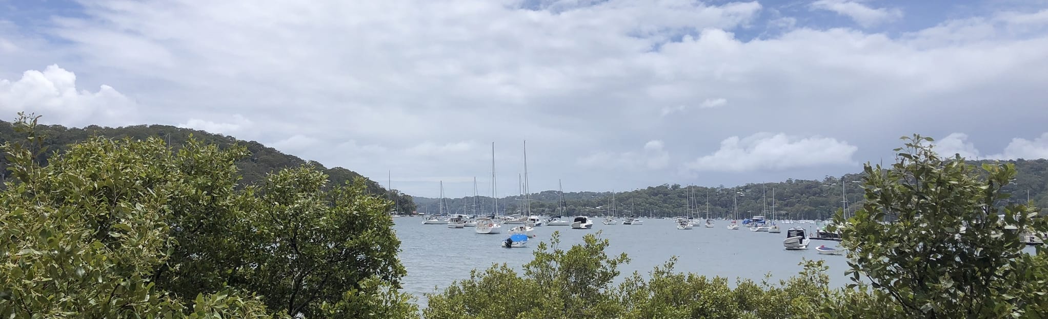 Church Point and Rowland Reserve, New South Wales, Australia - 61 ...