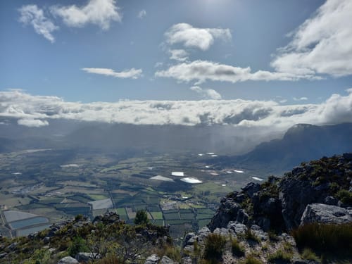 Best Hikes and Trails in Simonsberg Nature Reserve | AllTrails