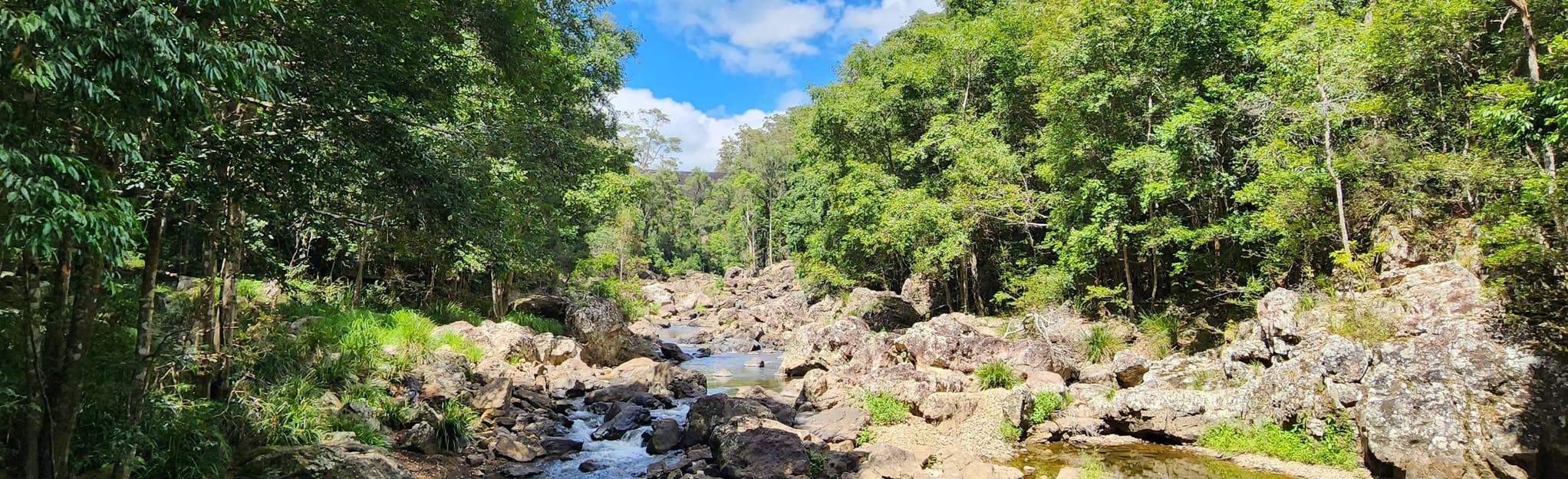 Narrows Lookout and Baroon Lookout: 477 Fotos - Queensland, Australien ...
