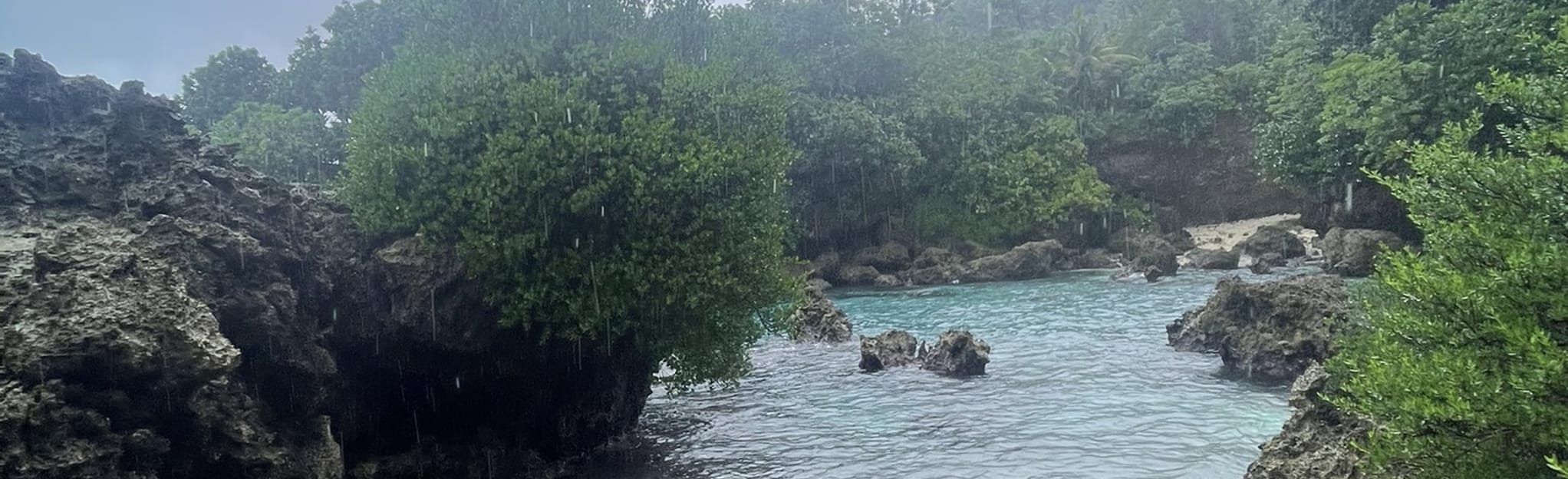 Ague Cove [PROPRIÉTÉ PRIVÉE] : 72 Photos - Dededo, Guam | Randonnée ...