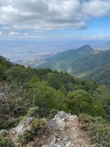 Best 10 Hiking Trails in Parque Nacional Benito Juárez | AllTrails