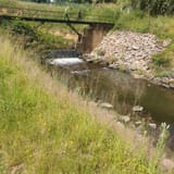 Modderfontein Dam Trail, Gauteng, South Africa - 372 Reviews, Map ...