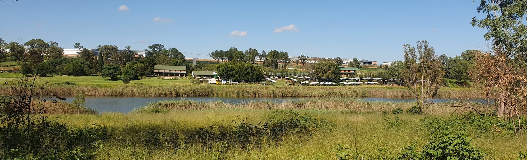 Modderfontein Dam No 3 Trail: 264 Fotos - Gauteng, Südafrika | AllTrails