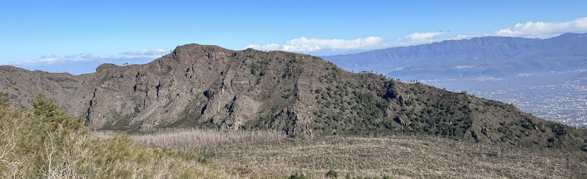 Strada Matrone (Path 6), Campania, Italy - 5 Reviews, Map | AllTrails