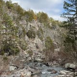 Crane Lake Trail, Missouri - 138 Reviews, Map | AllTrails