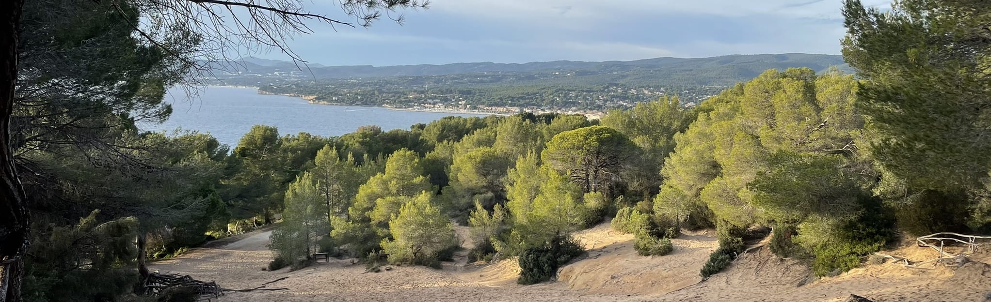 Plage des Lecques - La Madrague: 4 Reviews, Map - Var, France | AllTrails