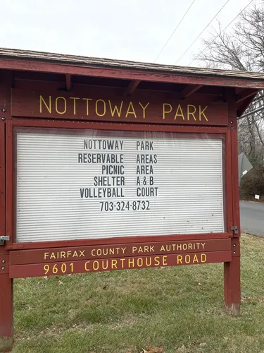 Best Hikes and Trails in Nottoway Park | AllTrails