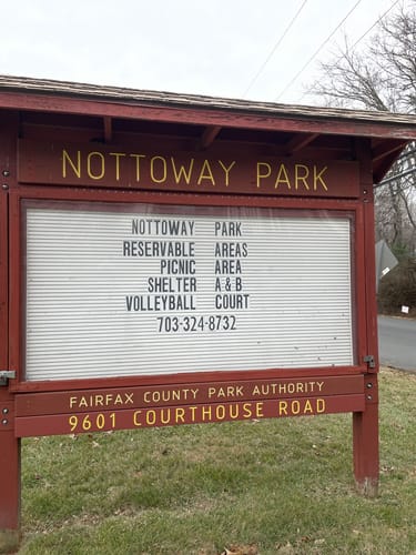 Best Hikes and Trails in Nottoway Park | AllTrails