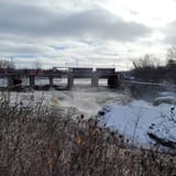 Hogs Back Falls Loop, Ontario, Canada - 303 Reviews, Map | AllTrails