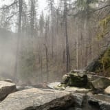 Terwilliger (Cougar) Hot Springs, Oregon - 267 Reviews, Map | AllTrails