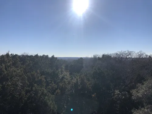 Best Hikes and Trails in Parrie Haynes Ranch | AllTrails