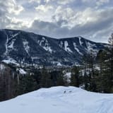 Red Buffalo Pass via Gore Creek Trail, Colorado - 206 Reviews, Map ...