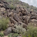 Picacho Mountains Petroglyph Sites, Arizona - 126 Reviews, Map | AllTrails