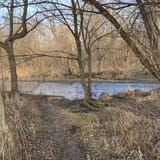 Dupage River Trail, Illinois - 487 Reviews, Map | AllTrails