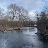 Dupage River Trail, Illinois - 487 Reviews, Map | AllTrails