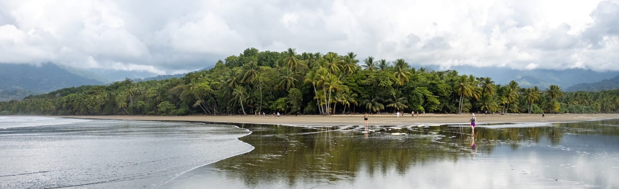 Punta Ballenas (Whale's Tail), Puntarenas, Costa Rica - 34 Reviews, Map ...