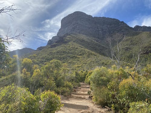 Best Walking Trails in Stirling Range National Park | AllTrails