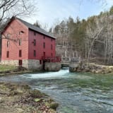 Alley Spring Overlook Trail, Missouri - 307 Reviews, Map | AllTrails
