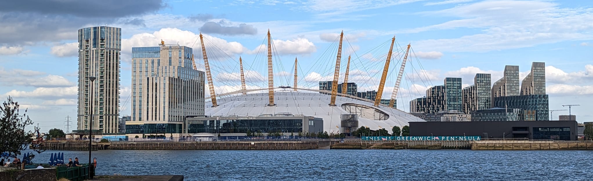 Isle of Dogs Circular, London, England - 34 Reviews, Map | AllTrails