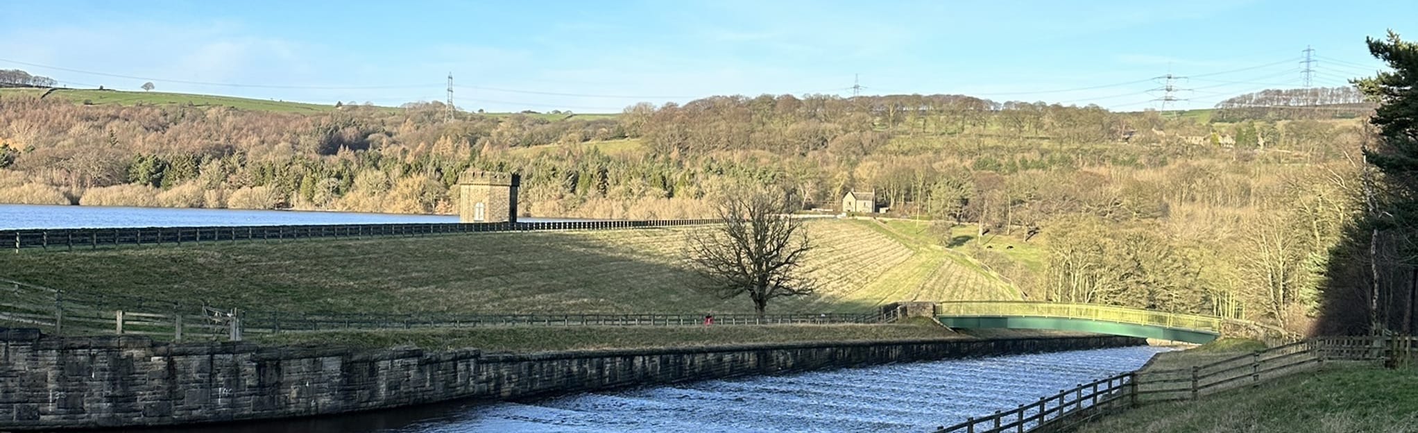 Underbank Reservoir, South Yorkshire, England - 115 Reviews, Map ...